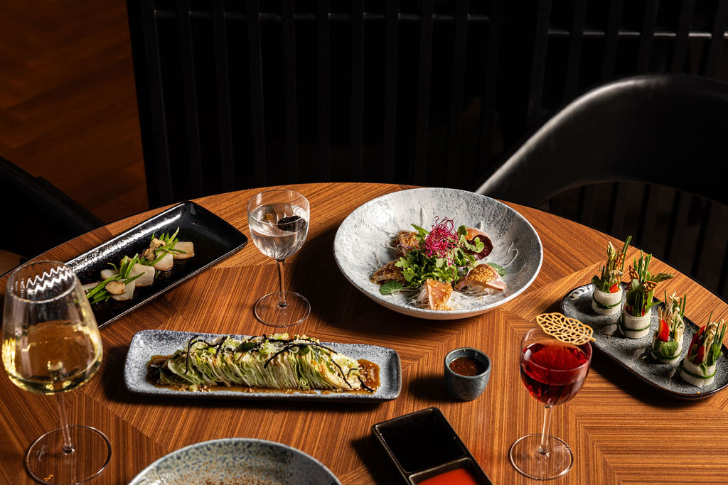 YEZI Restaurant & Bar | Zagreb